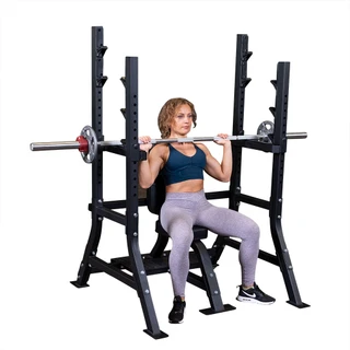 Products - Benches - BodySolid.com