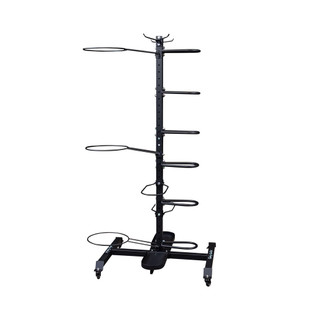 Products - Storage Products - Mats and Rollers - BodySolid.com