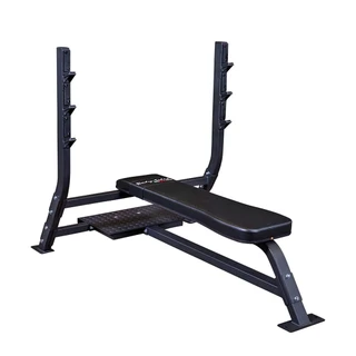 Products - Benches - BodySolid.com