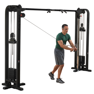 Products - Functional Training (Adjustable Cable) Systems - Cable ...