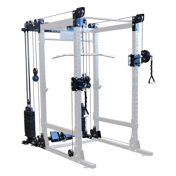 Body-Solid Pro Clubline SPRFTS Functional Trainer Attachment - Power ...