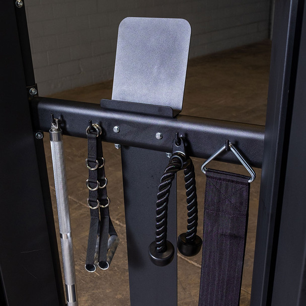 Body-Solid Functional Trainer GFT100 - Functional Trainers