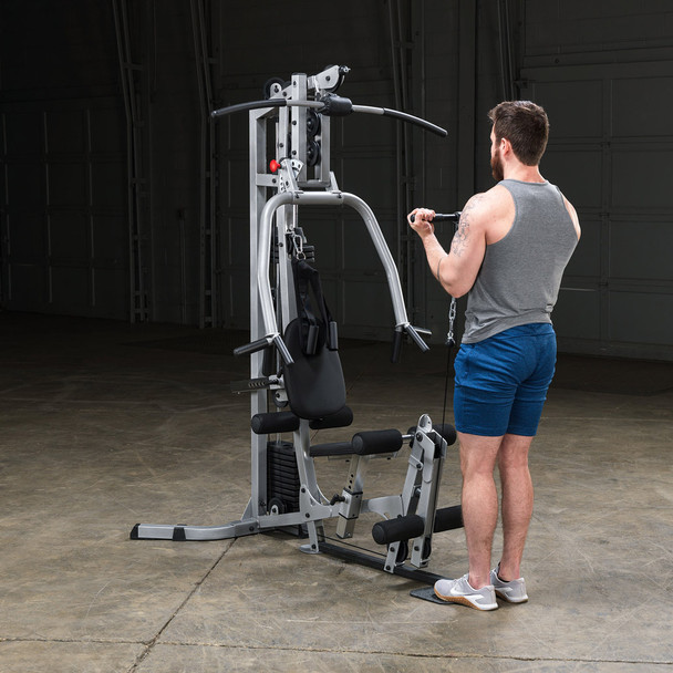 Powerline BSG10X Home Gym BSG10X - Multi-Station Gyms