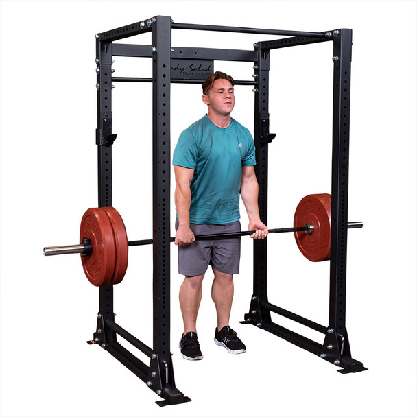 Body-Solid GPR400 Power Rack GPR400 - Power Racks