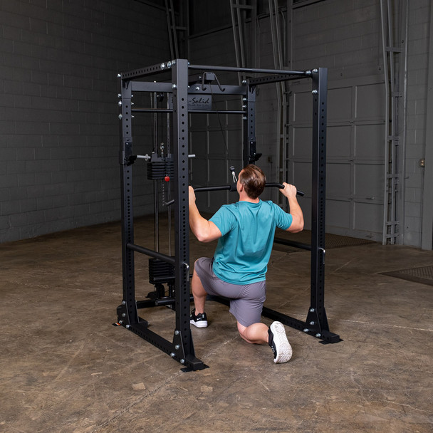 Body-Solid GPR400 Power Rack GPR400 - Power Racks