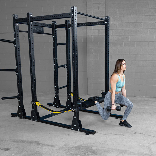 Body-Solid Hip Thruster Attachment SPRHT - Power Rack Attachments