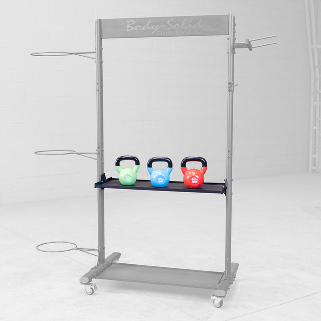 Body-Solid: Weight Training Home Gym Equipment