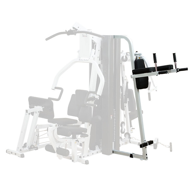 Body-Solid EXM3000LPS Dual Stack Home Gym EXM3000LPS