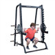 Body-Solid Series 7 Smith Machine GS348B - Smith Machines