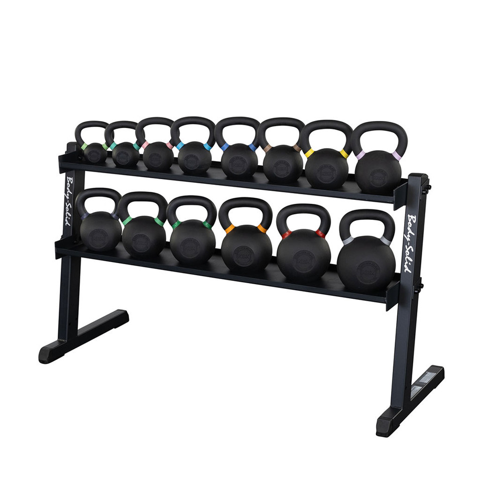 Body-Solid: Weight Training Home Gym Equipment