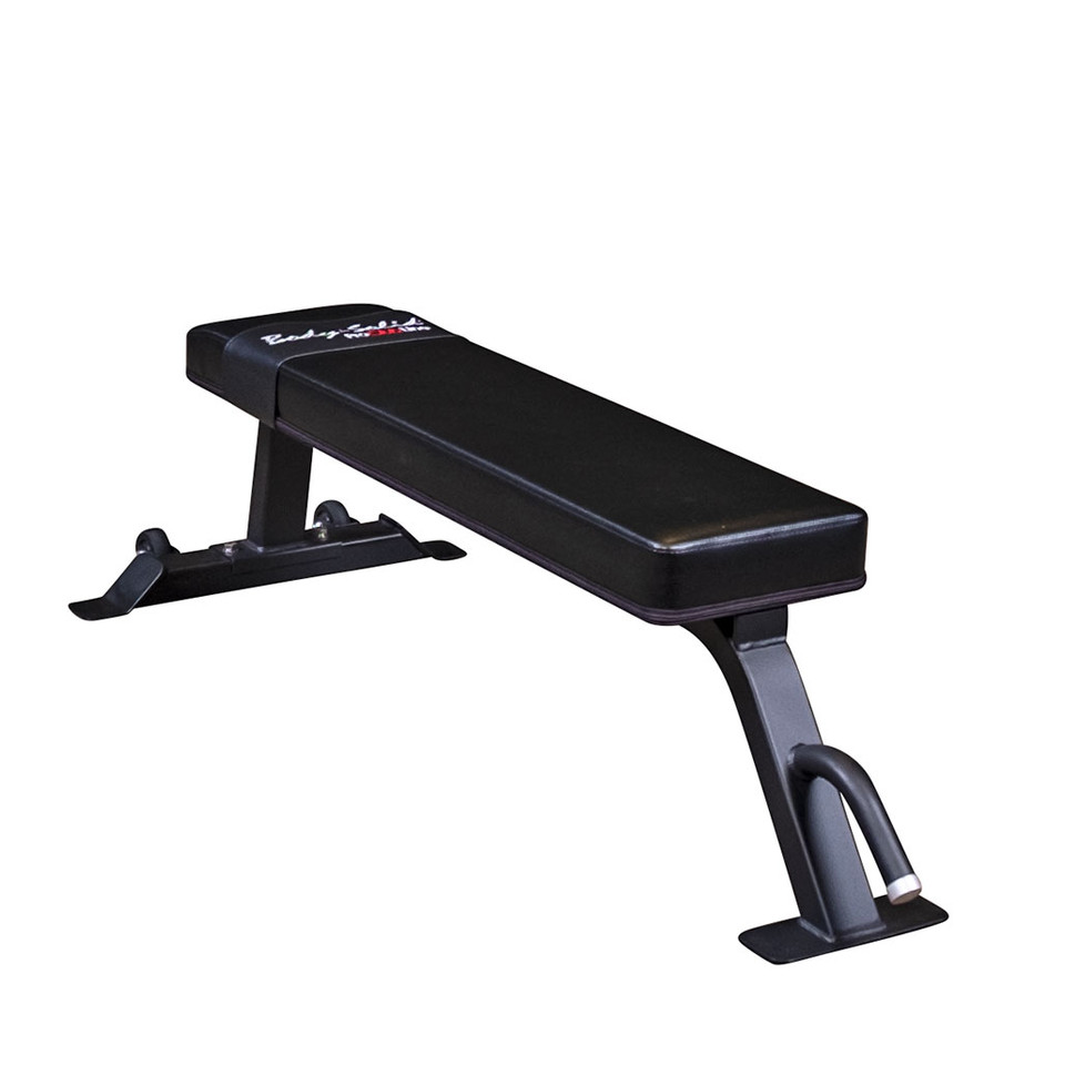Products - Benches - BodySolid.com