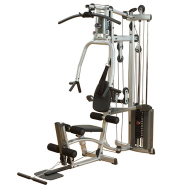 Powerline P2X Home Gym P2X - Multi-Station Gyms