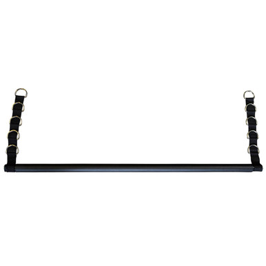 Body-Solid Dual Press Bar GDCCBAR - Cable Machine Attachments