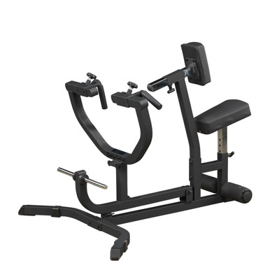Body-Solid Seated Row Machine GSRM40 - Back Machines