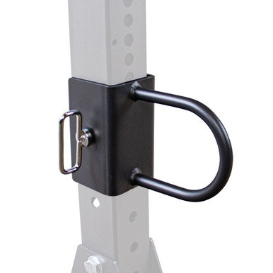 Body-Solid GPR400 U-Link Attachment GPRUL - Power Rack Attachments