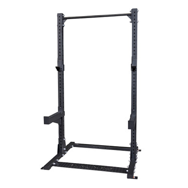 Body-Solid SPR500 Commercial Half Rack SPR500 - Power Racks