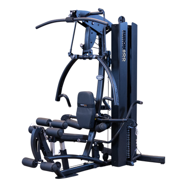 Body-Solid FUSION 600 Personal Trainer Gym F600B