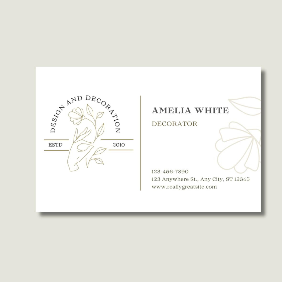 Same Day Business cards printing in London | Printbox London