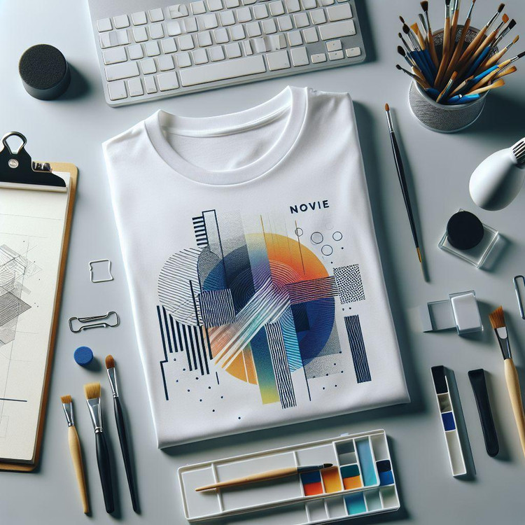 Creating Artwork for Your Business T-Shirt Designs - Printbox London ...