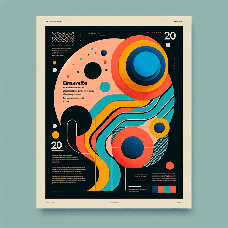 Key Design Principles for Creating Engaging Posters - Printbox London ...