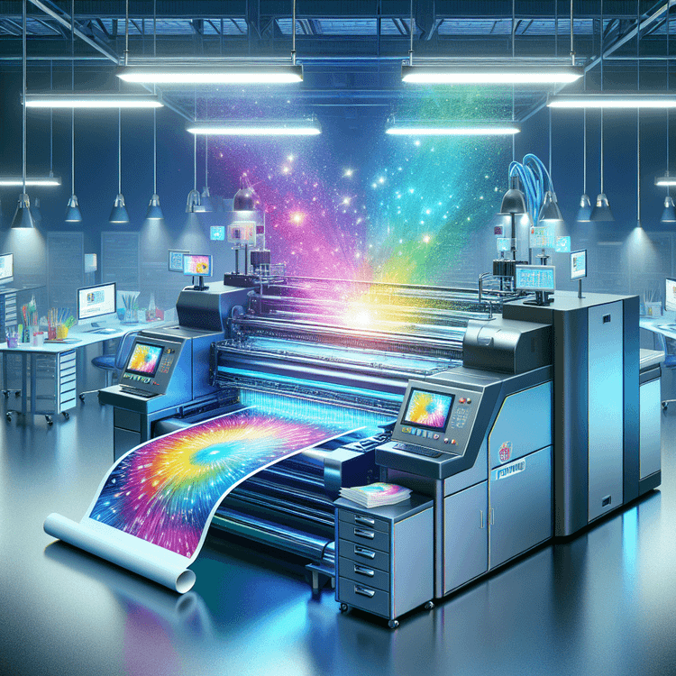 Unlock the Magic of A1 Poster Printing with Printbox London Printers ...