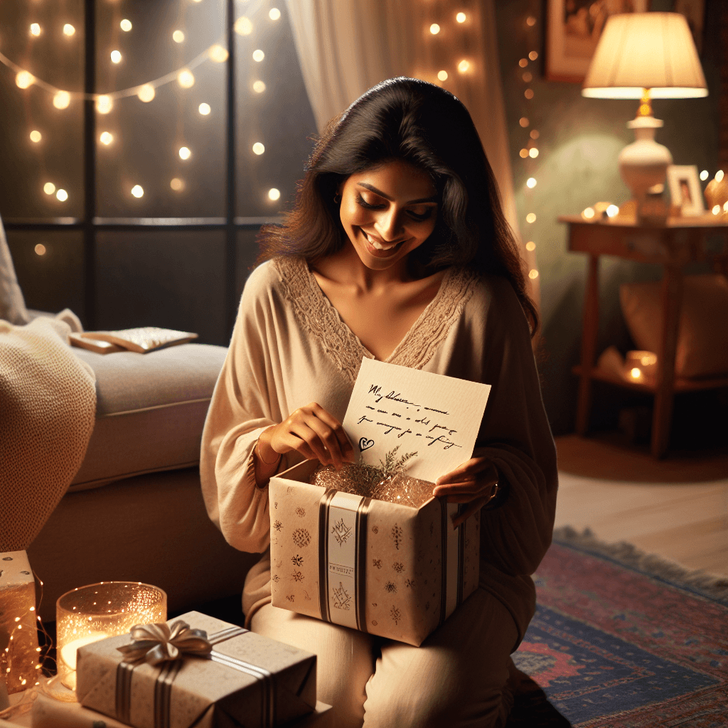 Creating Memorable Experiences with Personalised Gifts - Printbox ...
