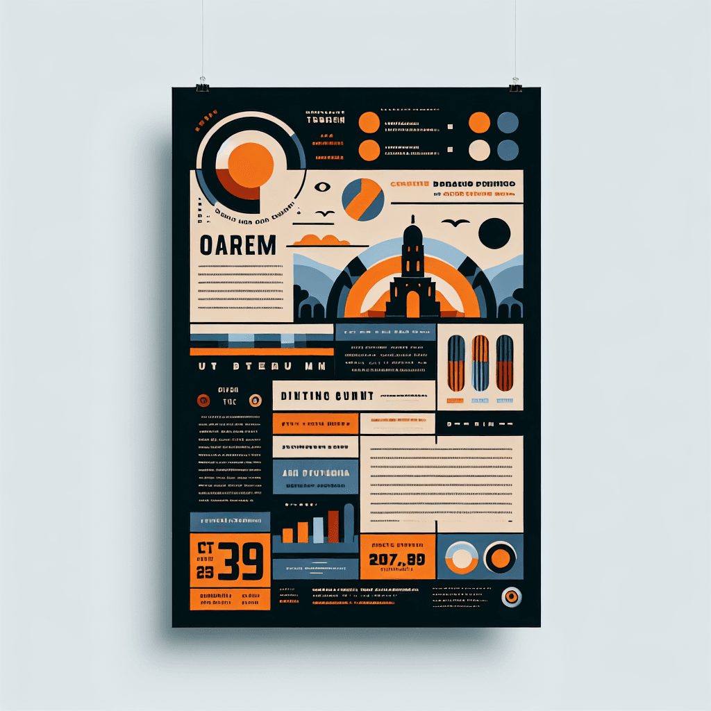 Designing Effective Posters: Key Elements to Include - Printbox London ...