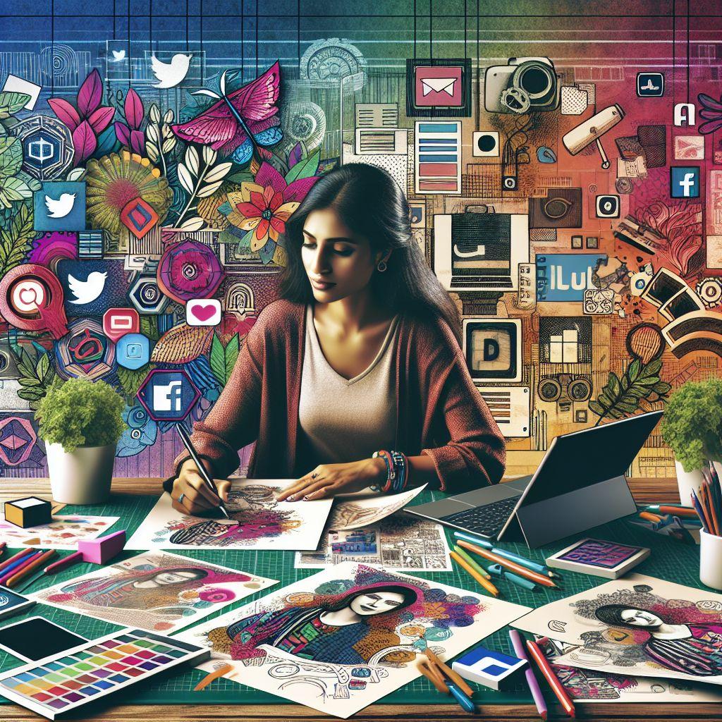 How to Create Engaging Social Media Graphics with Print - Printbox ...