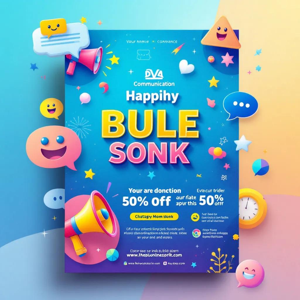 How to Design Eye-Catching Flyers for Your Next Campaign - Printbox ...