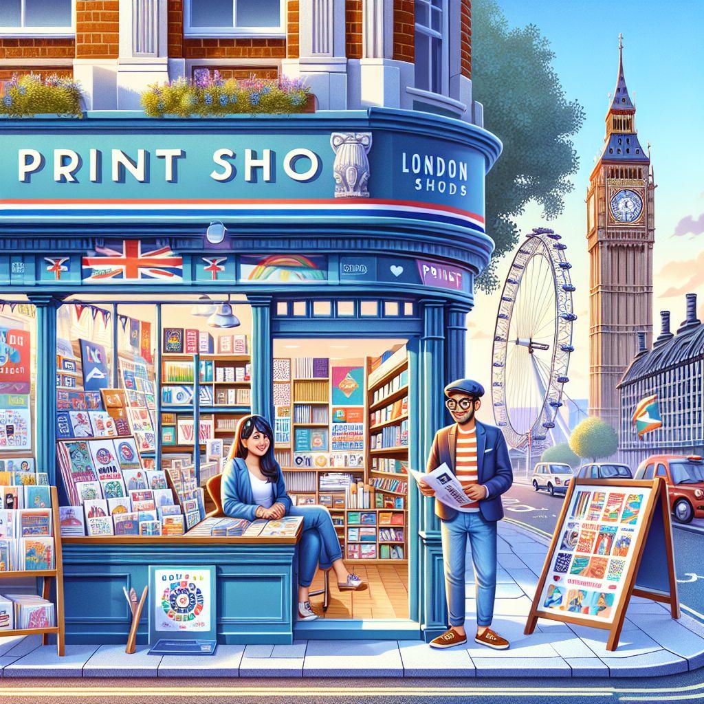 Life in London: Benefits of Local Printing Services - Printbox London ...