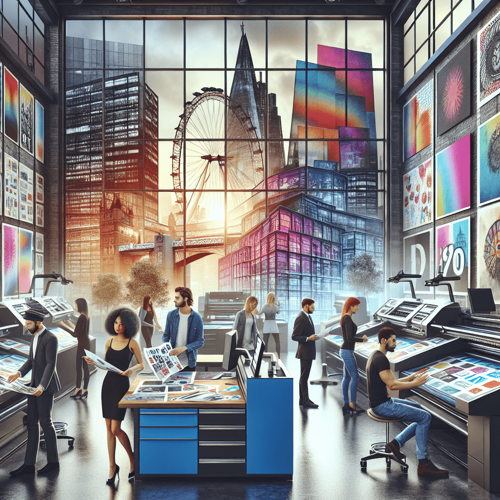 Printed with Printbox | The Ultimate Printing Solution! - Printbox ...