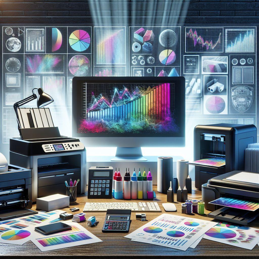 Understanding the Cost of Printing: A Breakdown - Printbox London (Same ...