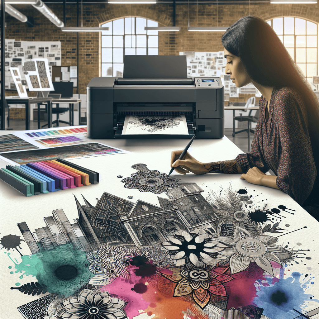 Printbox, your premier Printing Near Drumsheds Tottenham - Printbox ...