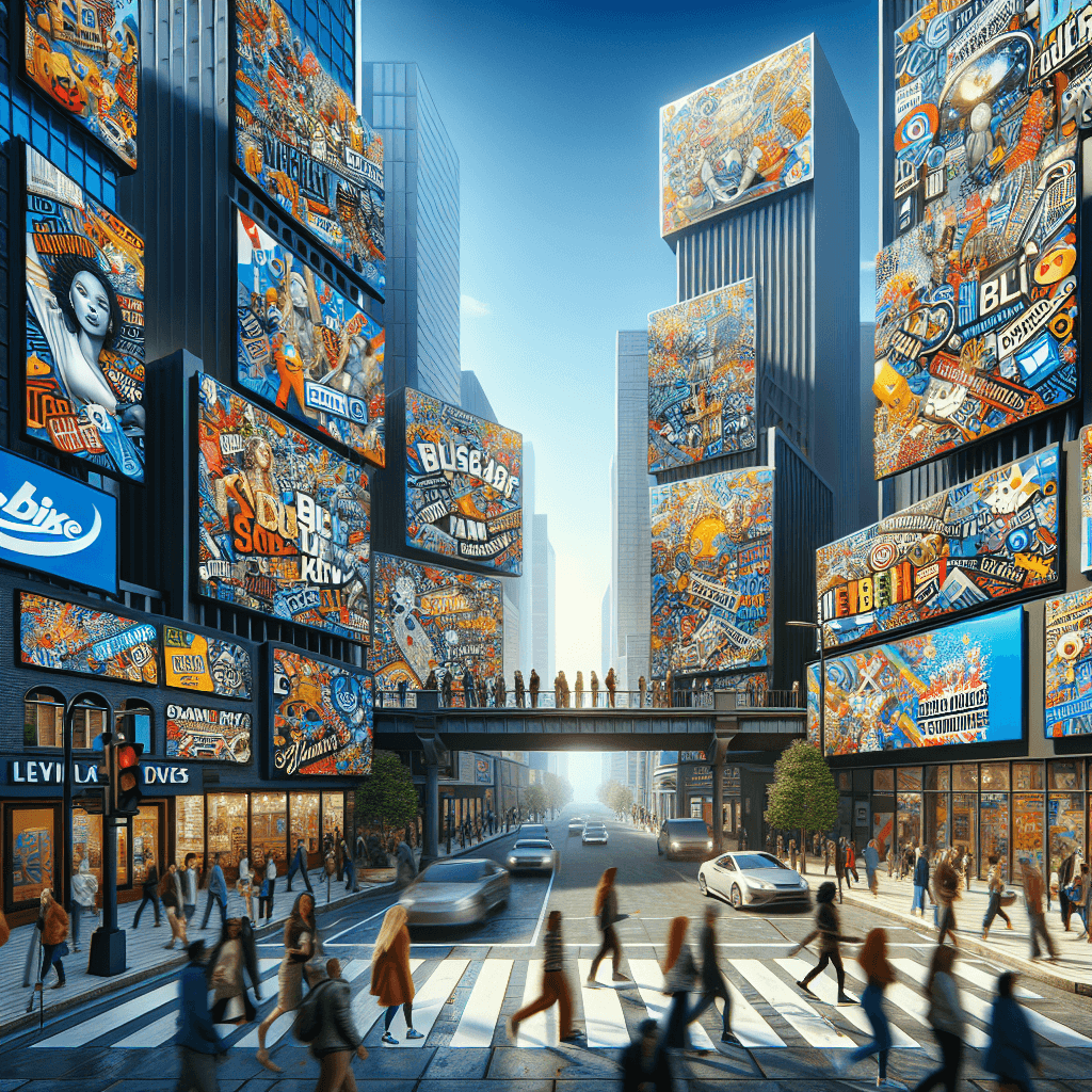 5 Creative Ways to Use Sticker Printing for Your Marketing - Printbox ...