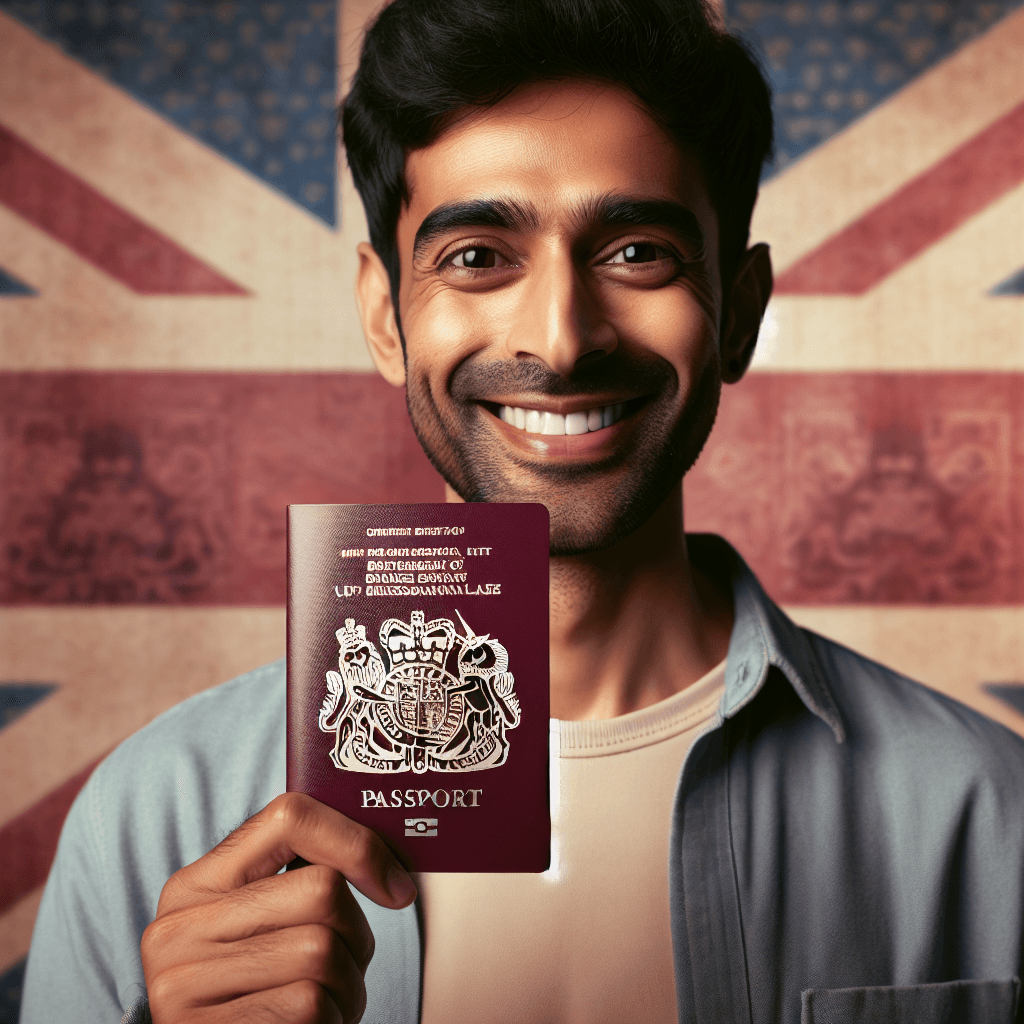 A Comprehensive Guide to Passport Photo Requirements in the UK ...