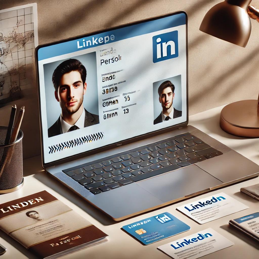 How to Use Passport Photos for Professional Branding - Printbox London ...