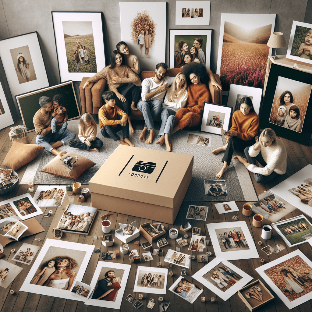 Why You Should Get Your Photographs Printed with Printbox! - Printbox ...