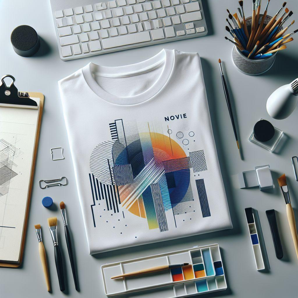 Creating Artwork for Your Business T-Shirt Designs - Printbox London ...