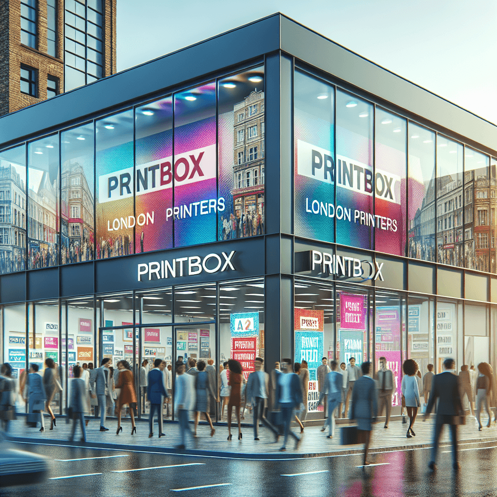 A2 Printing Near Me: Why Printbox Londonis Your Choice! - Printbox ...