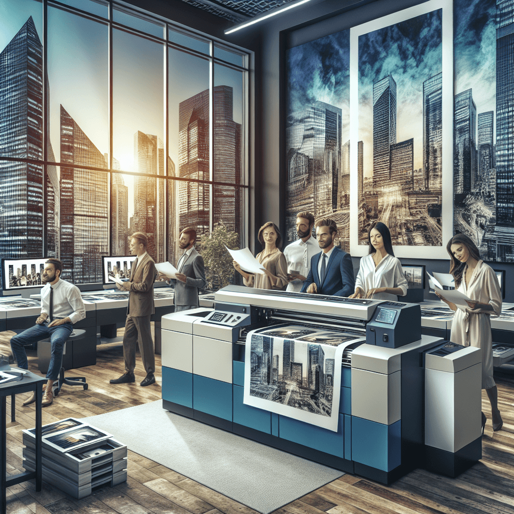 Discover Top-Quality A3 Photo Printing at PRINTBOX London - Printbox ...