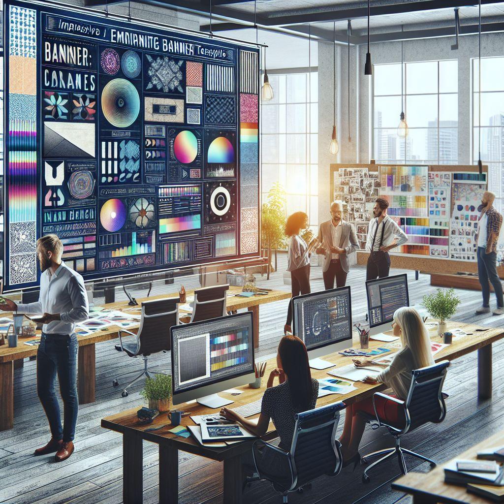 Great Design Tips for Creating Eye-Catching Banners - Printbox London ...