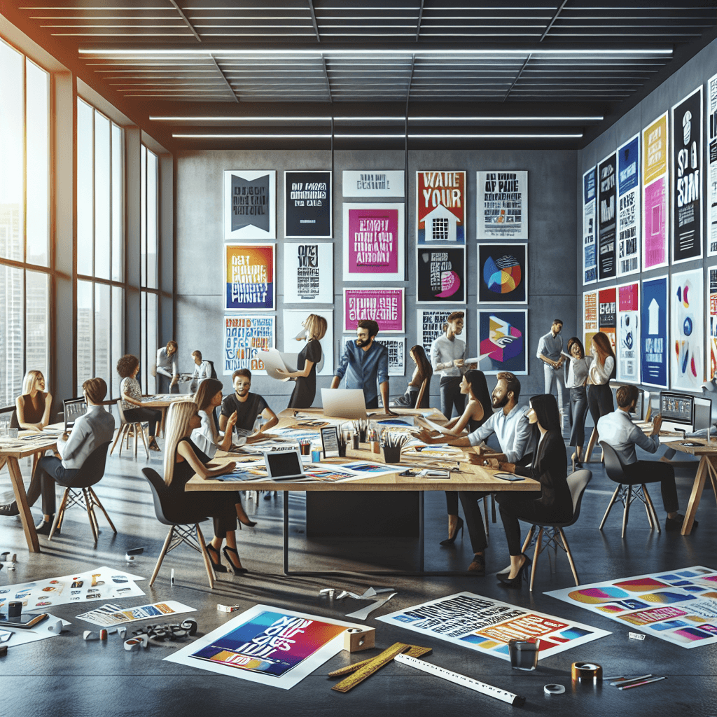 How to Choose the Right Poster Size for Your Next Campaign - Printbox ...