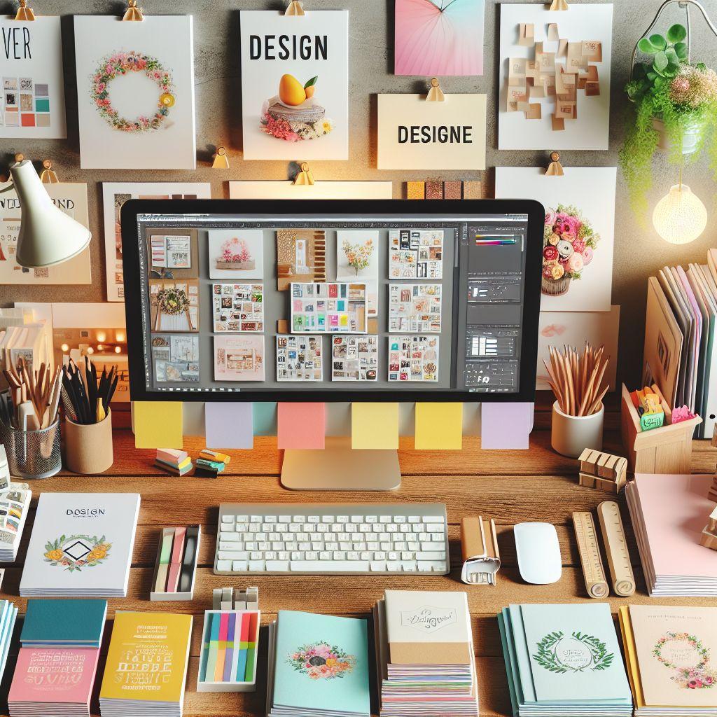 How to Plan Your Next Event with Custom Printed Booklets - Printbox ...