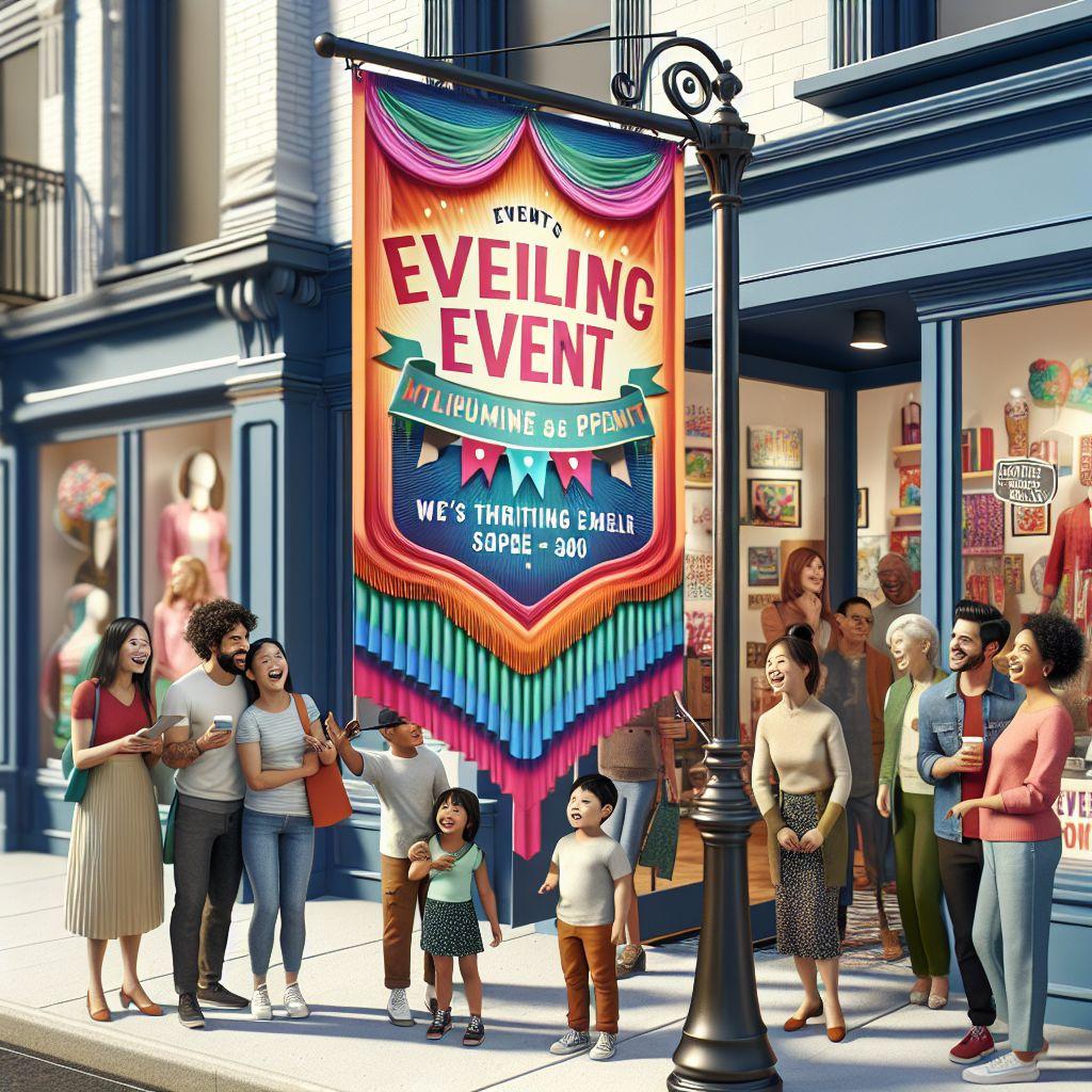 How to Use Event Banners to Drive Foot Traffic to Your Store - Printbox ...