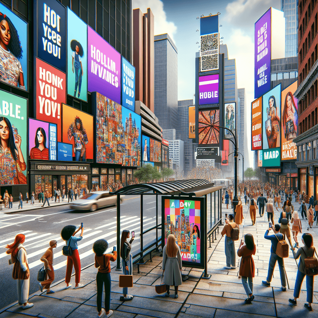 How to Use Print Marketing Materials to Drive Traffic - Printbox London ...