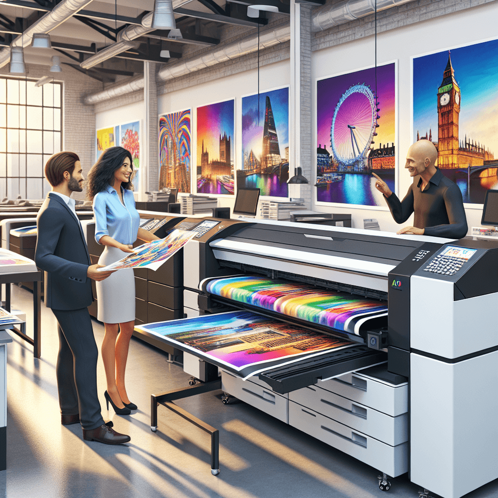 Printbox London Printers: Your Go-To for A0 Printing Near Me ...