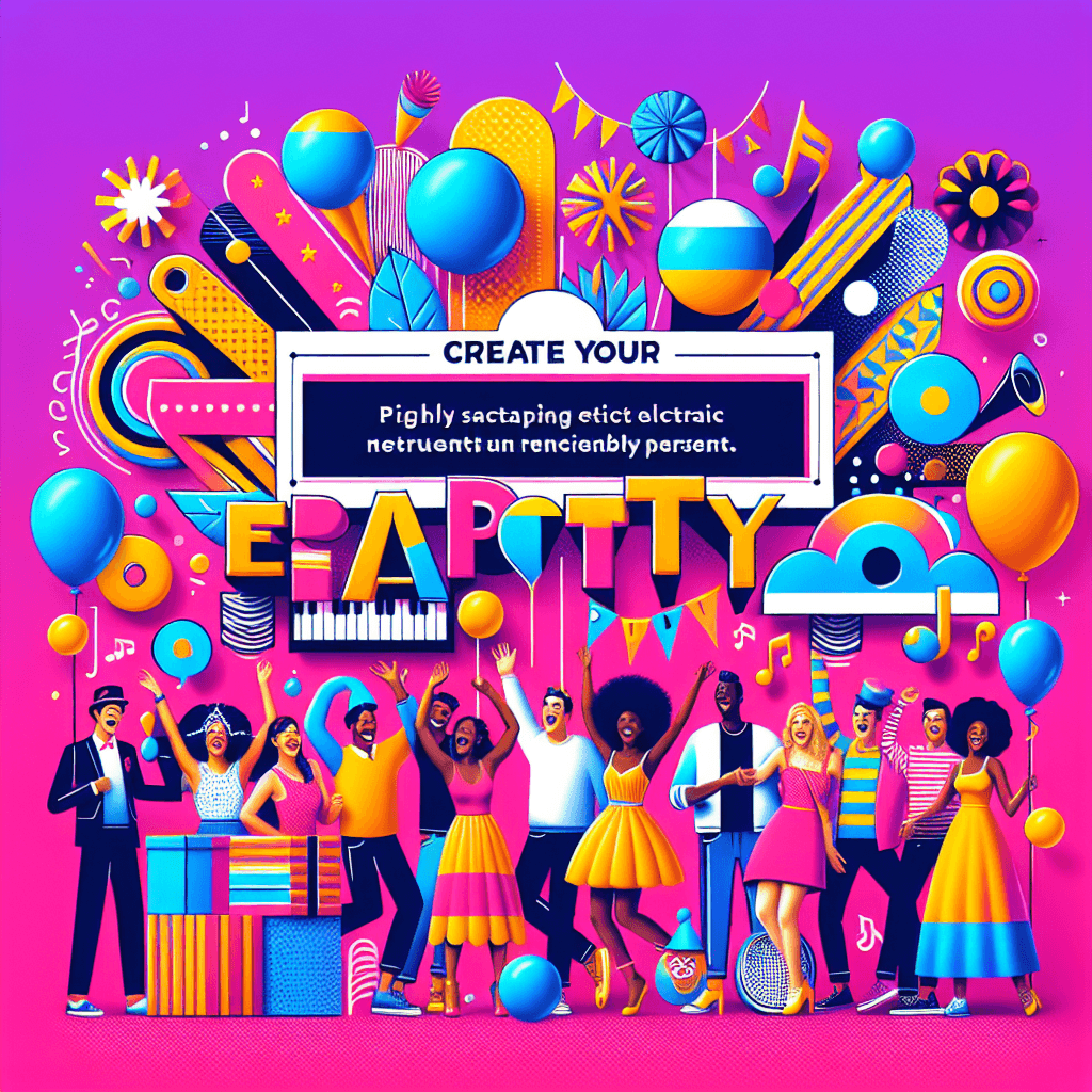 Showcase Your Events with Stunning Posters: Here’s How - Printbox ...