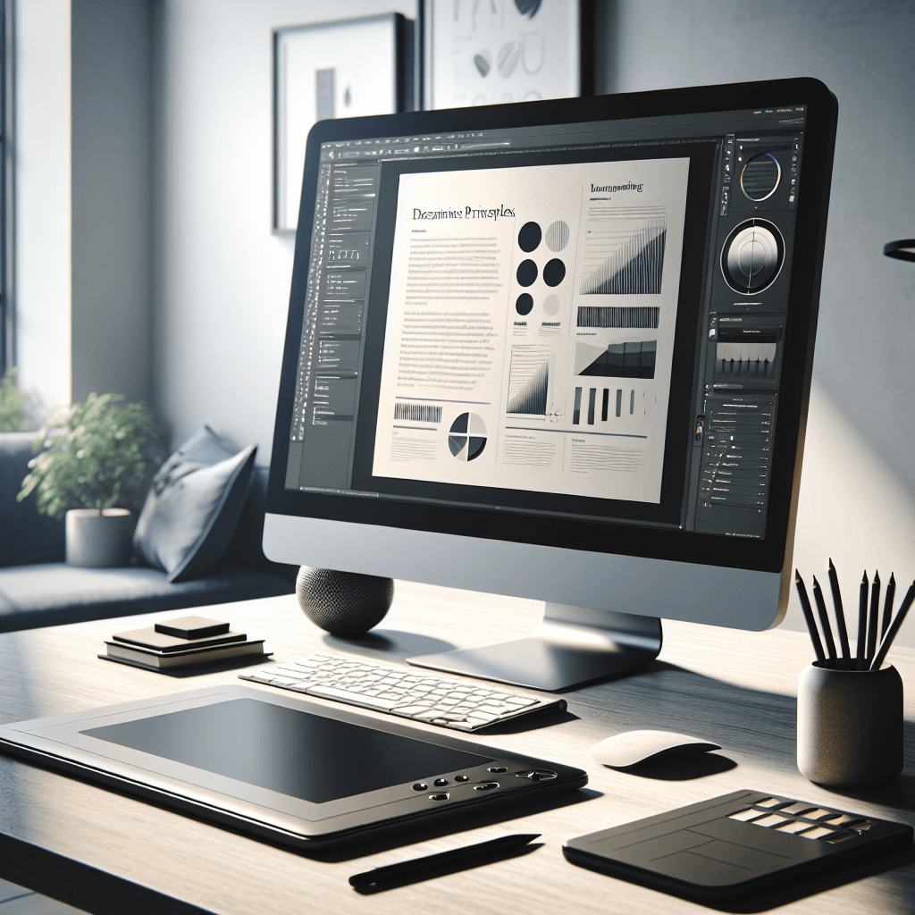 The Importance of Layout in Document Printing and Design - Printbox ...