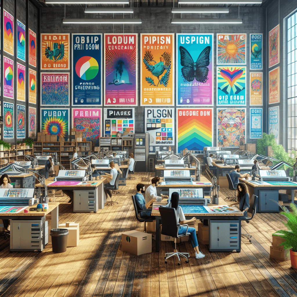 The Ultimate Guide to A3 Poster Printing near me at Printbox - Printbox ...