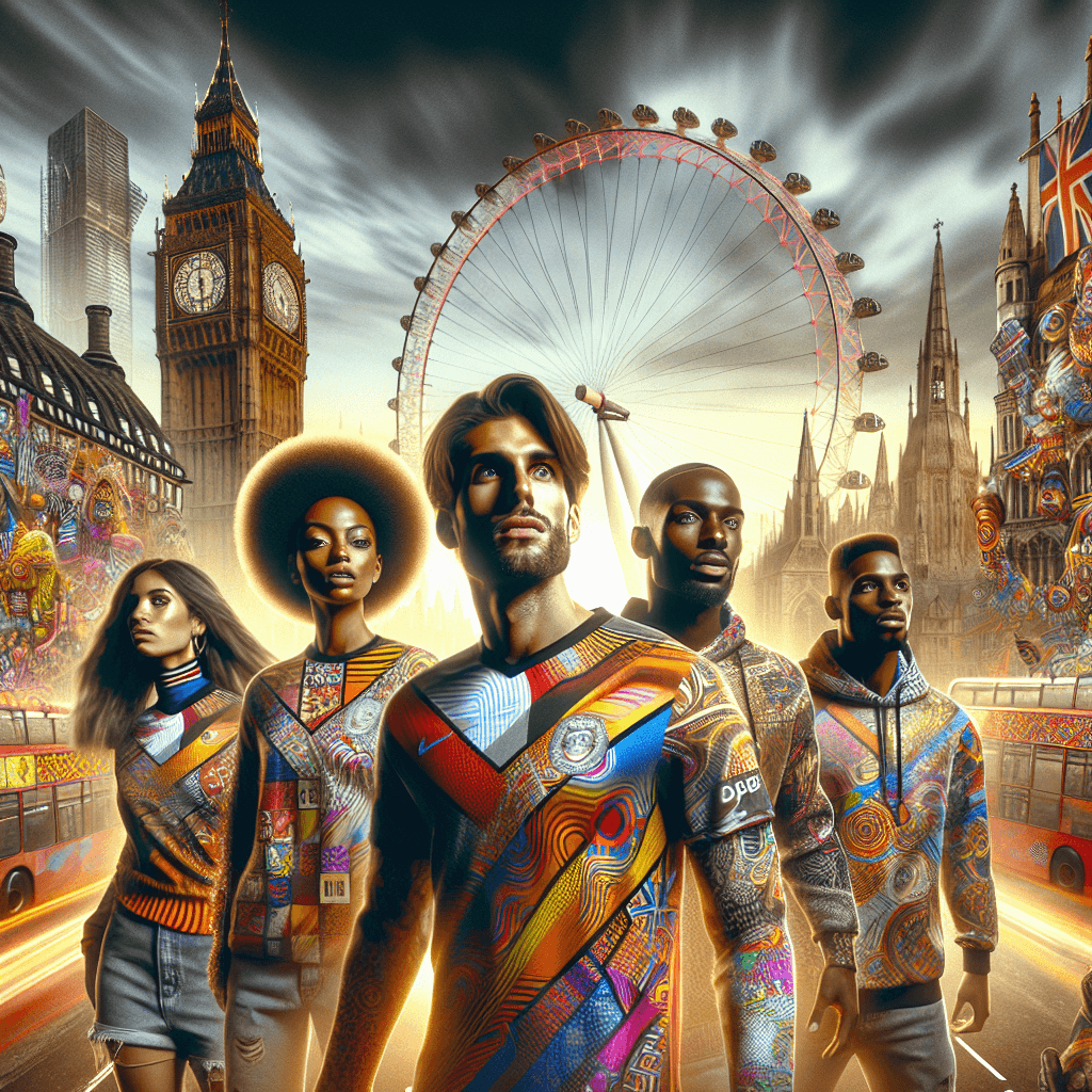 Unleash Your Creativity with Custom Jerseys from Printbox London ...